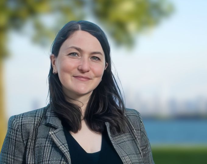 Profile – Dr Francesca Farina, University of Chicago