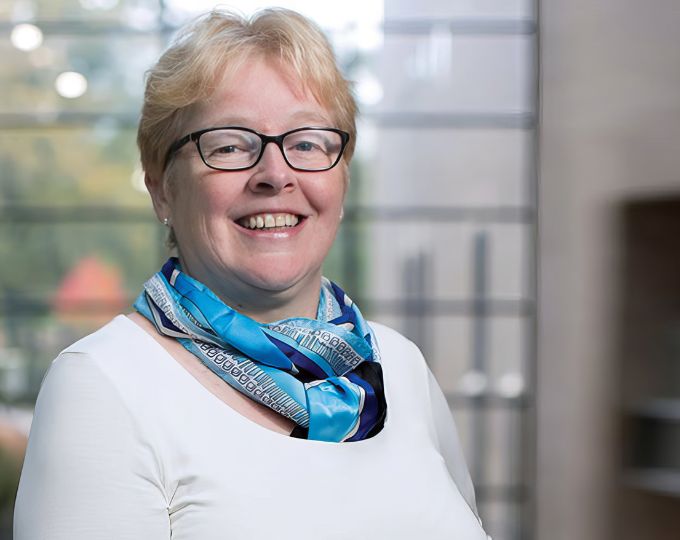 Profile – Professor Alison Goate, Icahn School of Medicine