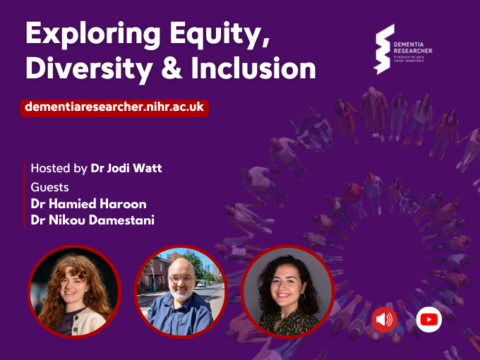 New Guide – Increasing Diversity in Research Participation
