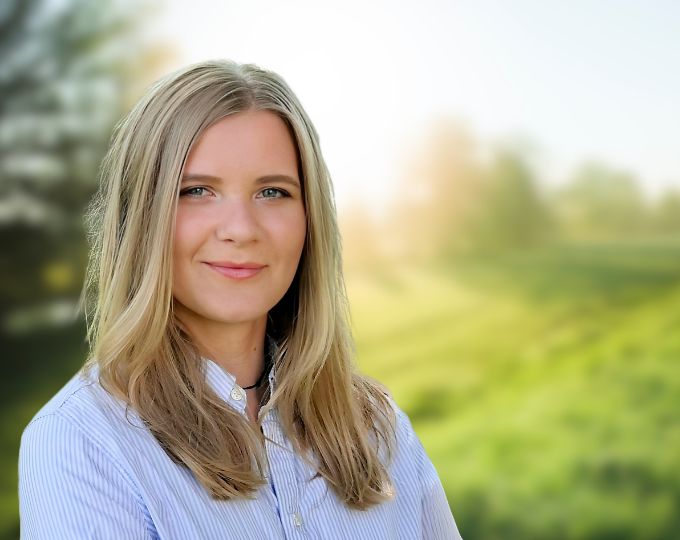 Profile – Anika Wuestefeld, Lund University