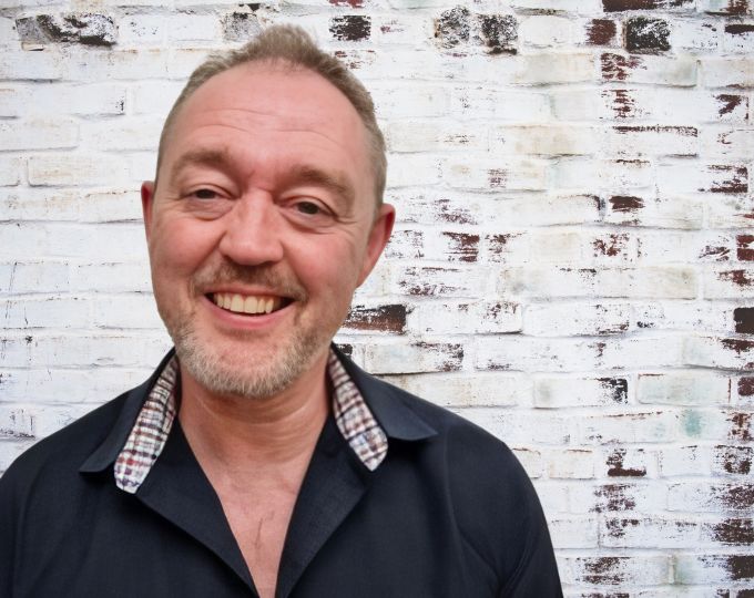 Profile – Bernie McInally, NHS Lothian - DEMENTIA RESEARCHER
