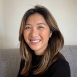 Profile – Dr Audrey Low, University of Cambridge