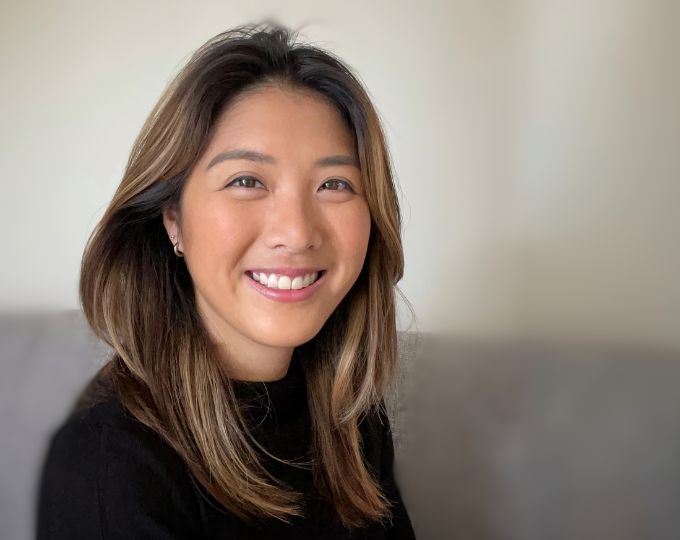 Profile – Dr Audrey Low, University of Cambridge