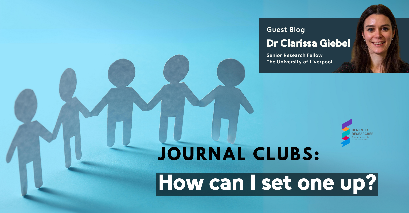 Blog – Journal Clubs: How can I set one up?