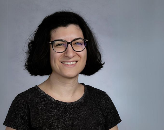 Profile – Dr Ece Bayram, University of Colorado Denver