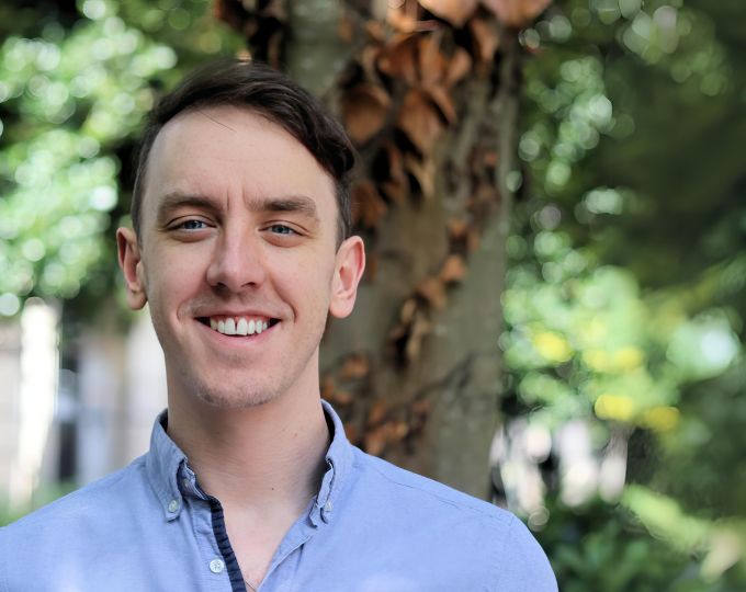 Profile – Dr Warren Donnellan, University of Liverpool