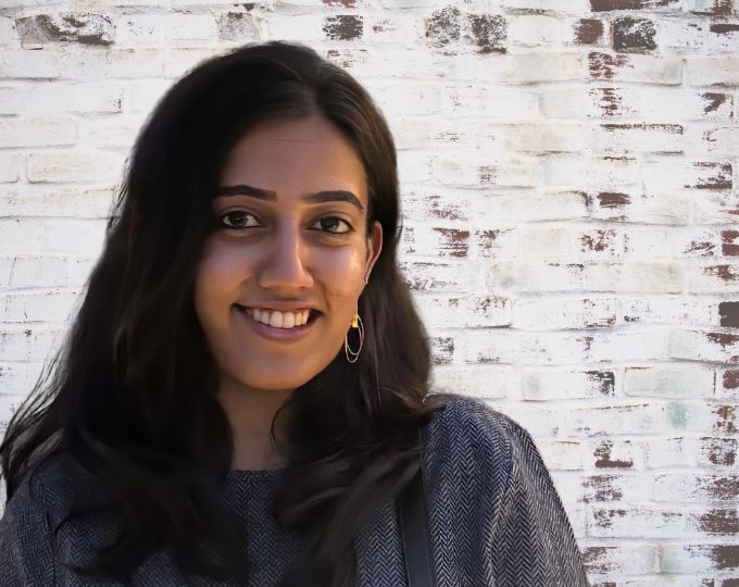Profile – Meenakshi Menon, Georgia State University