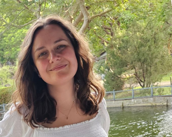 Profile – Victoria Gabb, University of Bristol