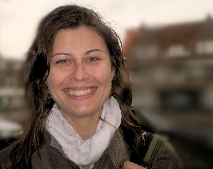 Profile – Dr Barbora Silarova, University of Kent