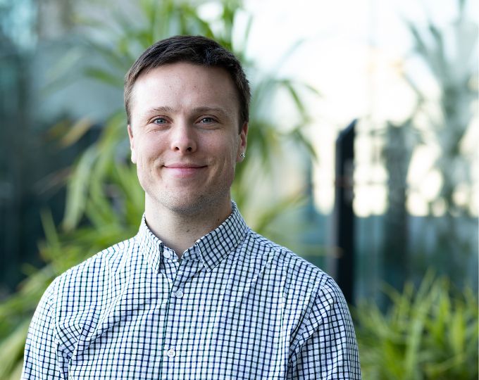 Profile – Dr Eddy Roccati, University of Tasmania