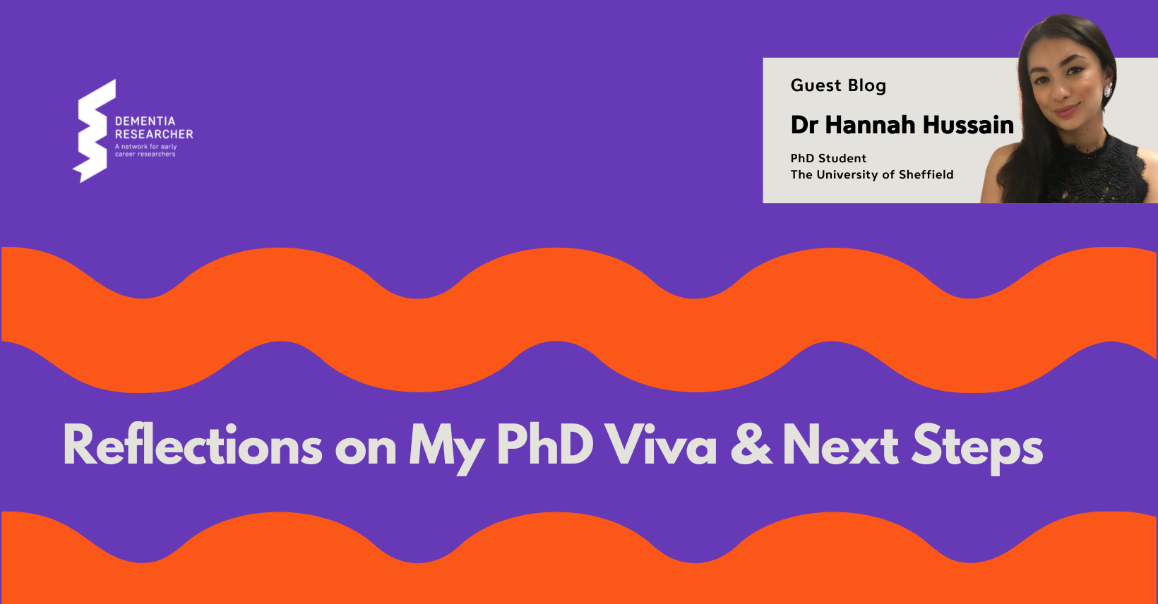 Blog – Reflections on My PhD Viva & Next Steps