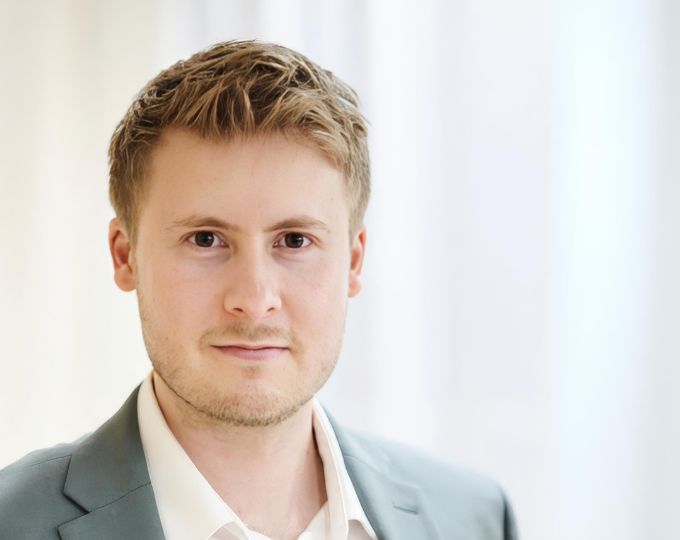 Profile – Dr Lukas Duffner, Alzheimer Europe