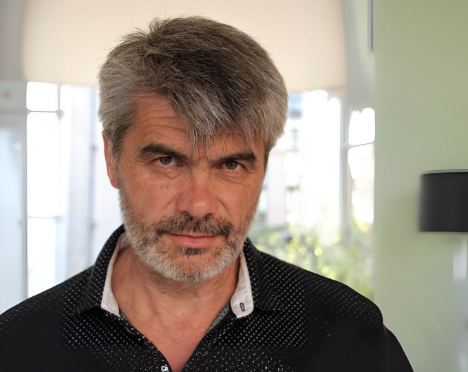 Profile - Prof Andrey Abramov, University College London