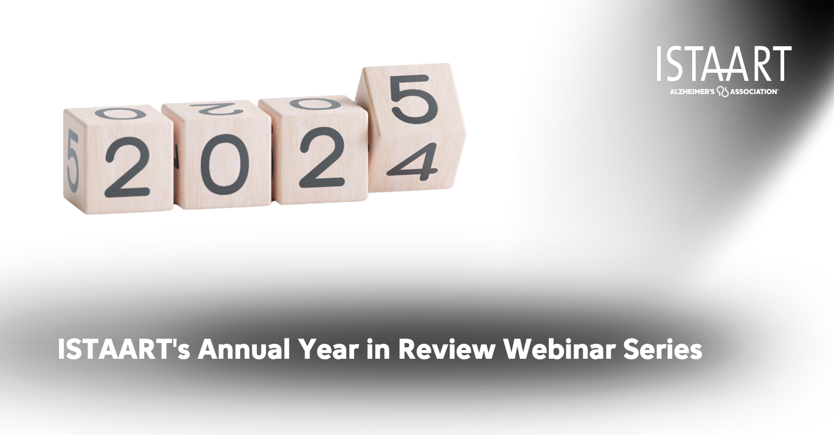 ISTAART’s Annual Year in Review Webinar Series