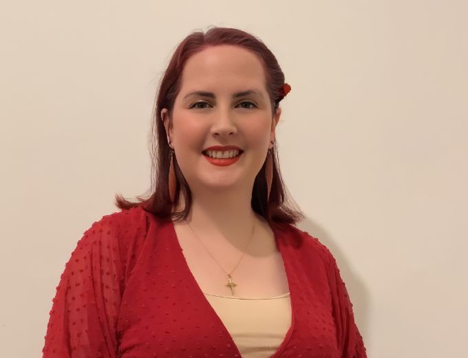 Profile – Rachel Allen, University of the West of Scotland