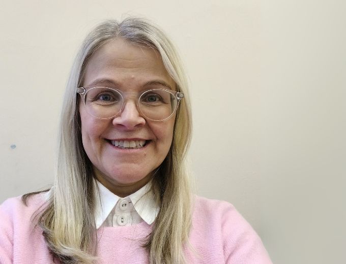 Profile – Dr Jackie Kindell, The University of Manchester