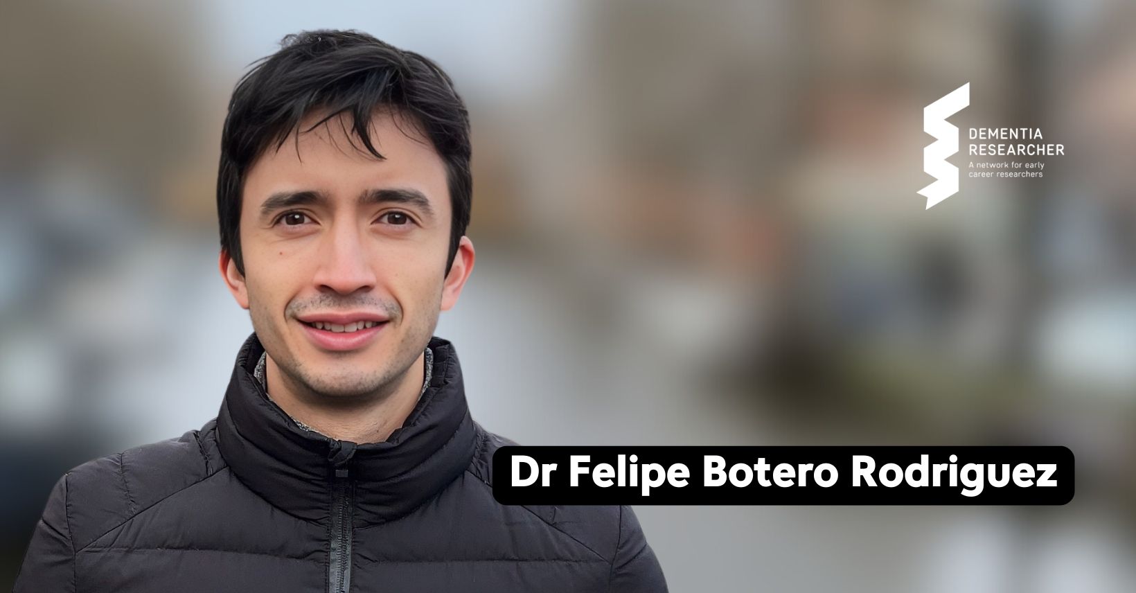 Profile – Dr Felipe Botero Rodriguez, SESAM