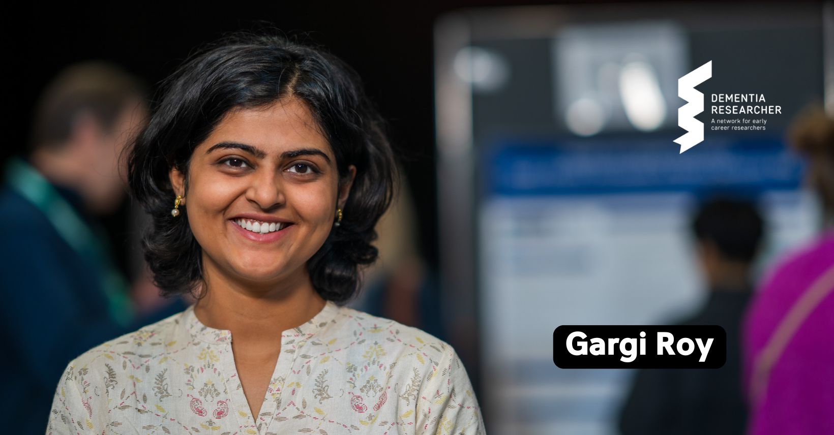 Profile – Gargi Roy, Bristol Medical School
