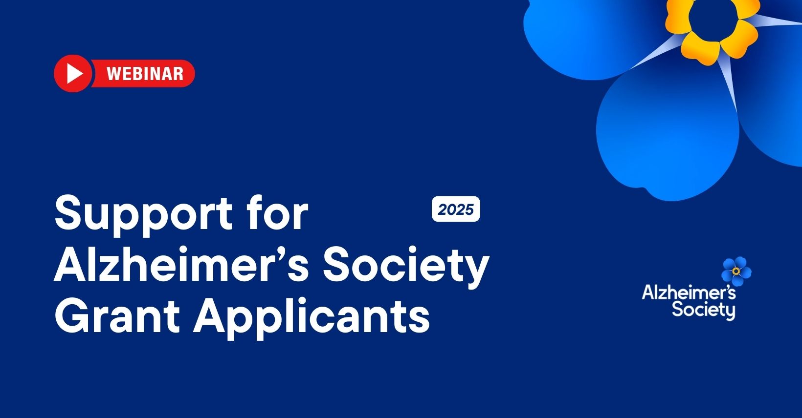 Mastering Your Alzheimer’s Society Grant Application