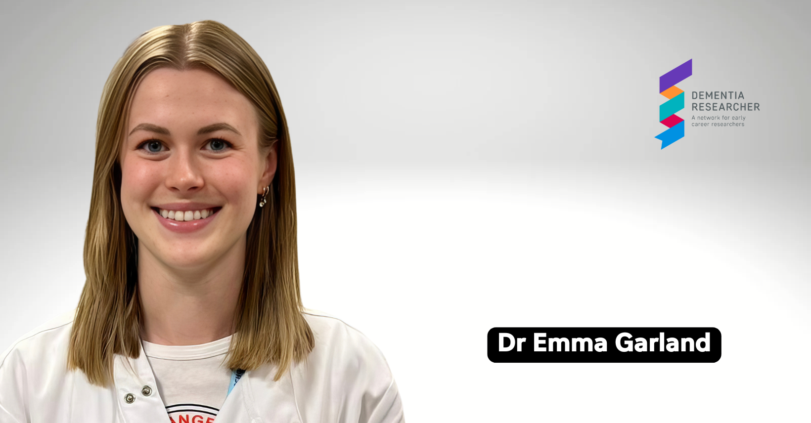 Profile – Dr Emma Garland, The University of Sheffield