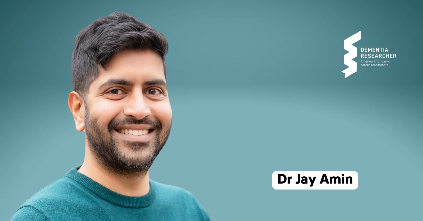 Profile – Dr Jay Amin, University of Southampton