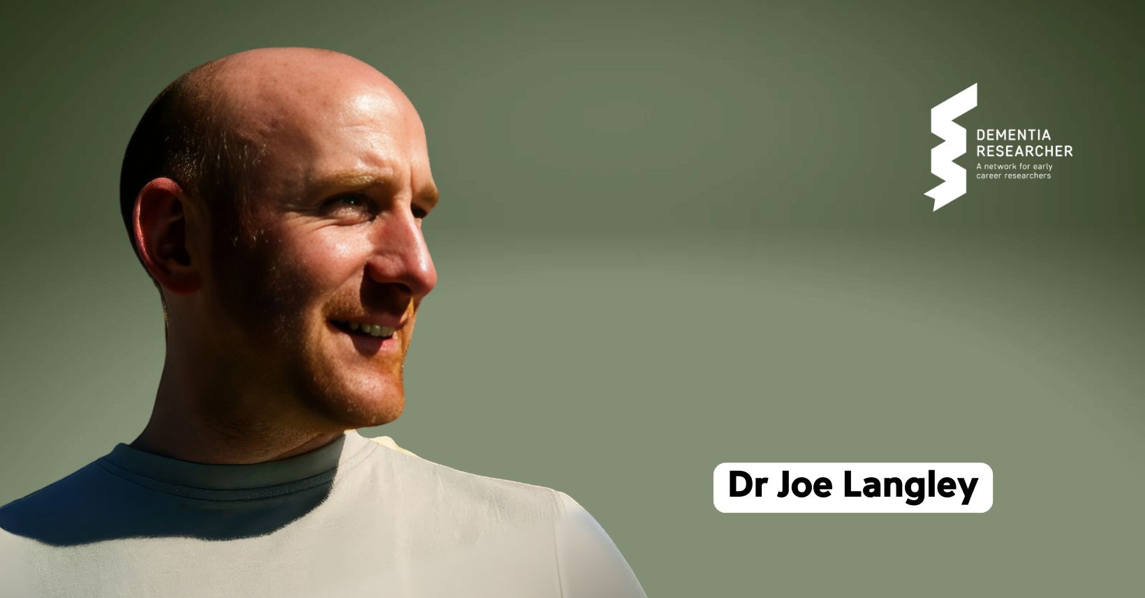 Profile – Dr Joe Langley, Sheffield Hallam University