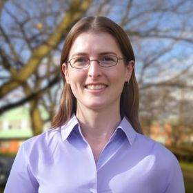 Profile – Jennifer Bray, University of Worcester