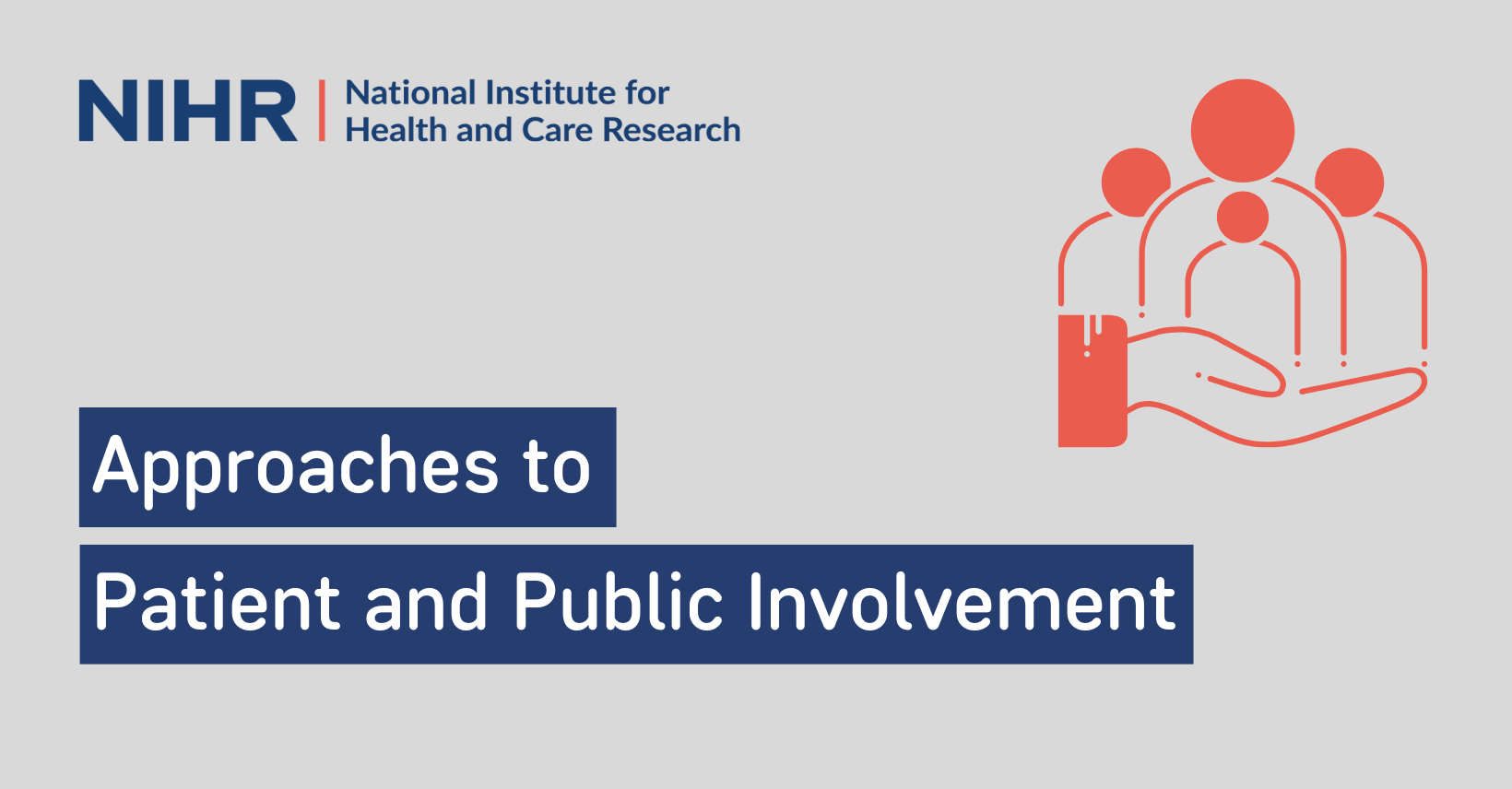 Practical Approaches to Patient & Public Involvement in Research