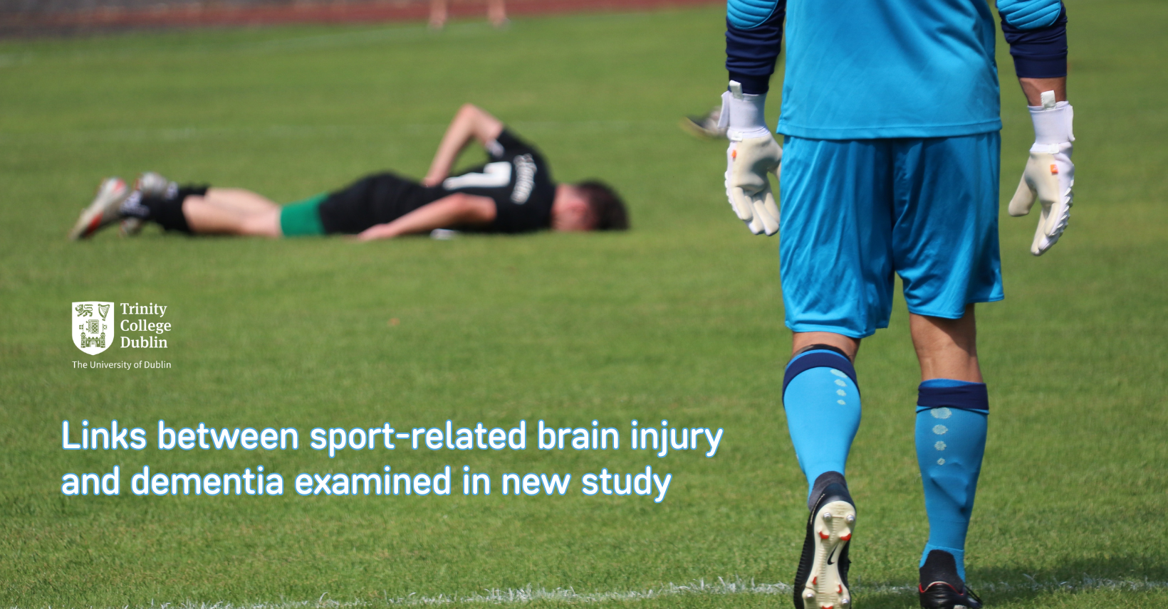 Study explores links between sports brain injury & dementia
