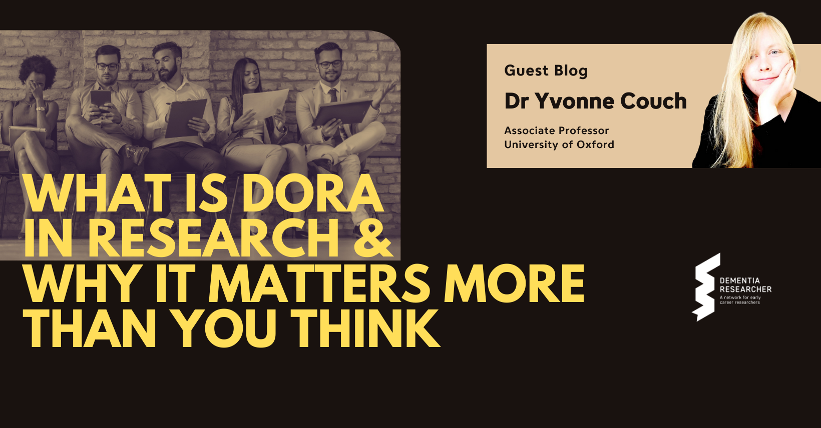 What Is Dora In Research Why It Matters More Than You Think
