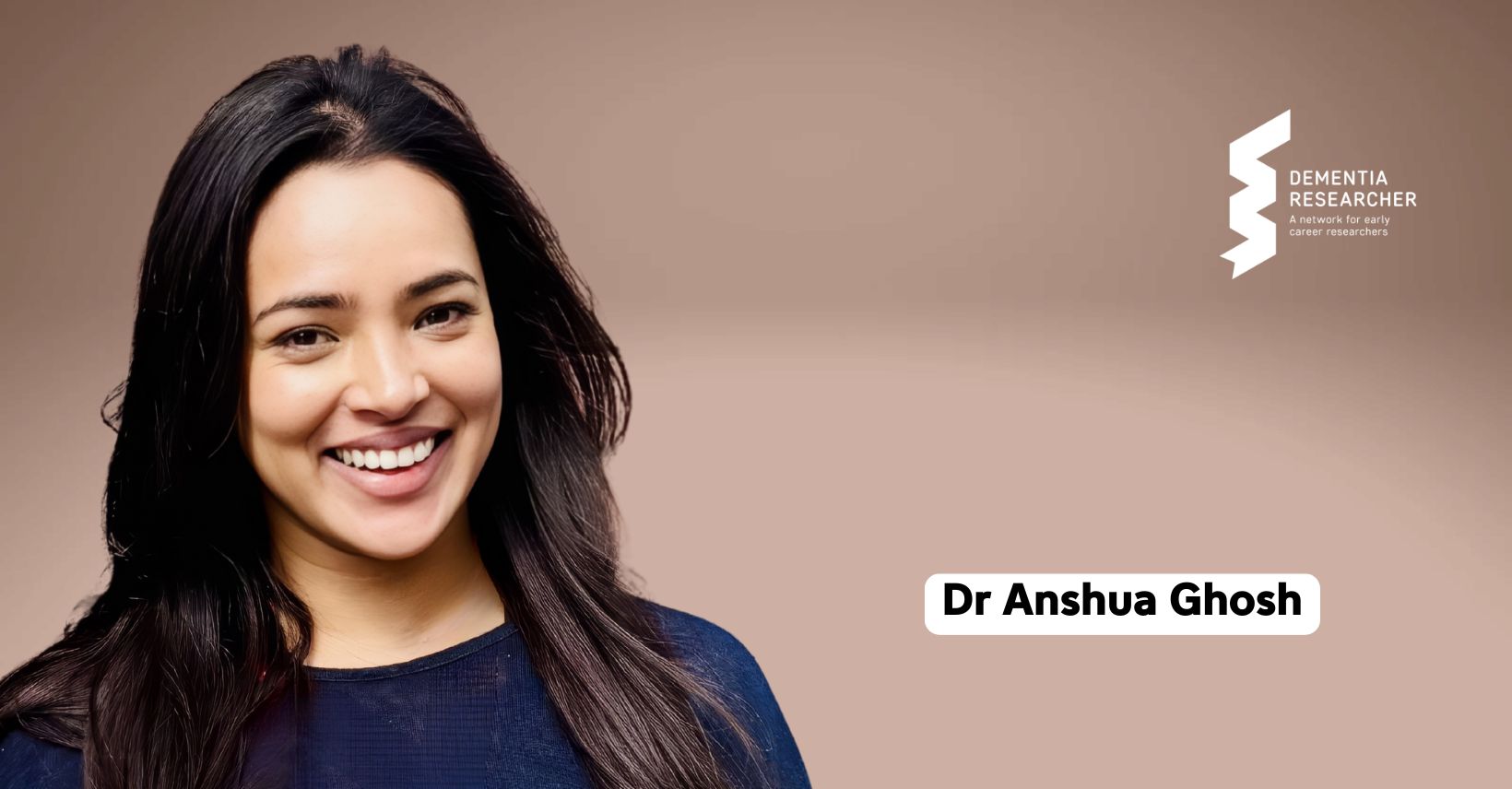 Profile – Dr Anshua Ghosh, King’s College London