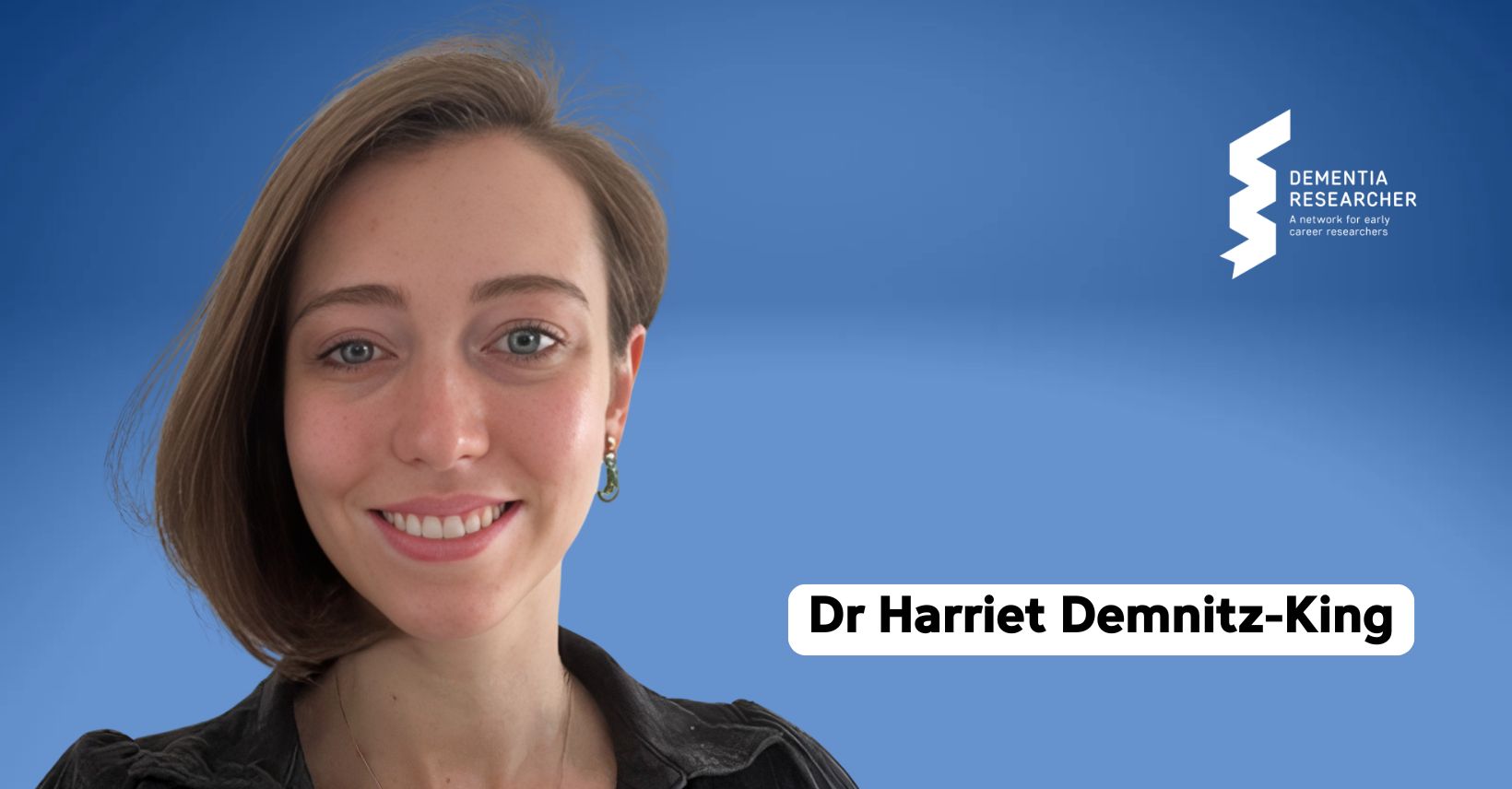 Dr Harriet Demnitz-King, Queen Mary University of London