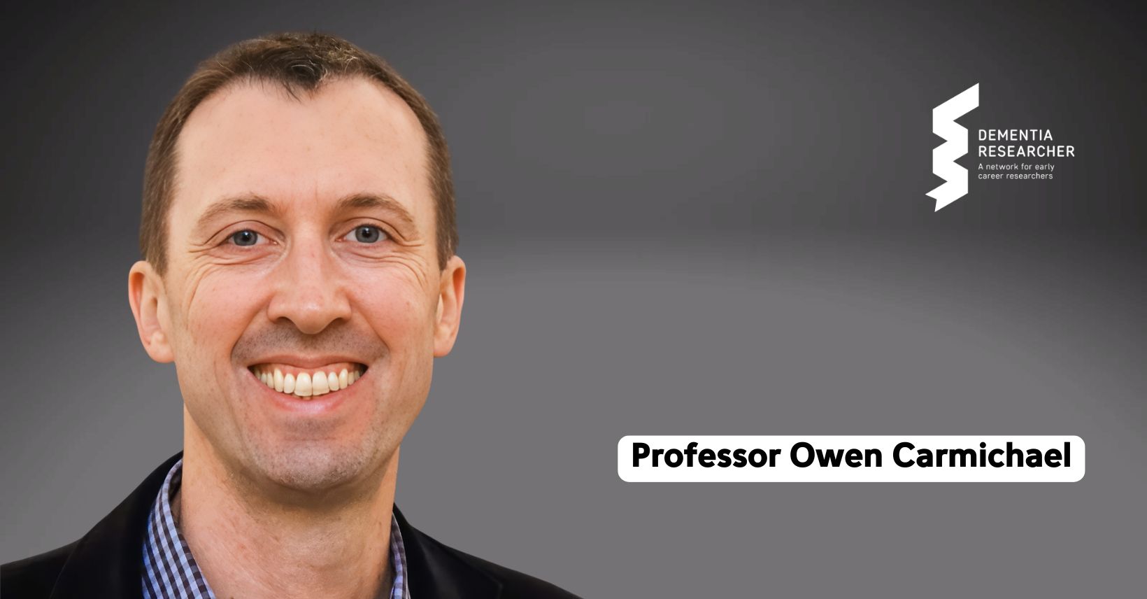 Prof Owen Carmichael, Pennington Biomedical Research Center