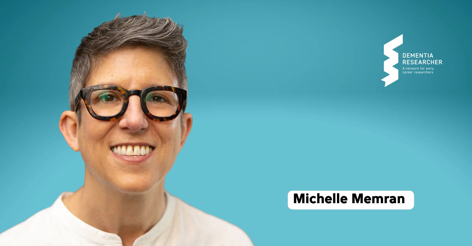 Profile – Michelle Memran, Global Brain Health Institute