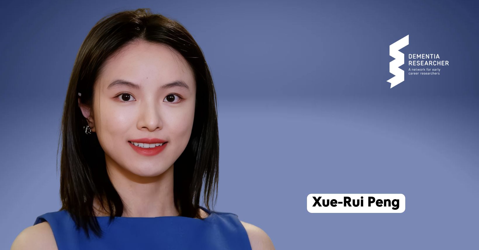 Profile – Xue-Rui Peng, Southwest University