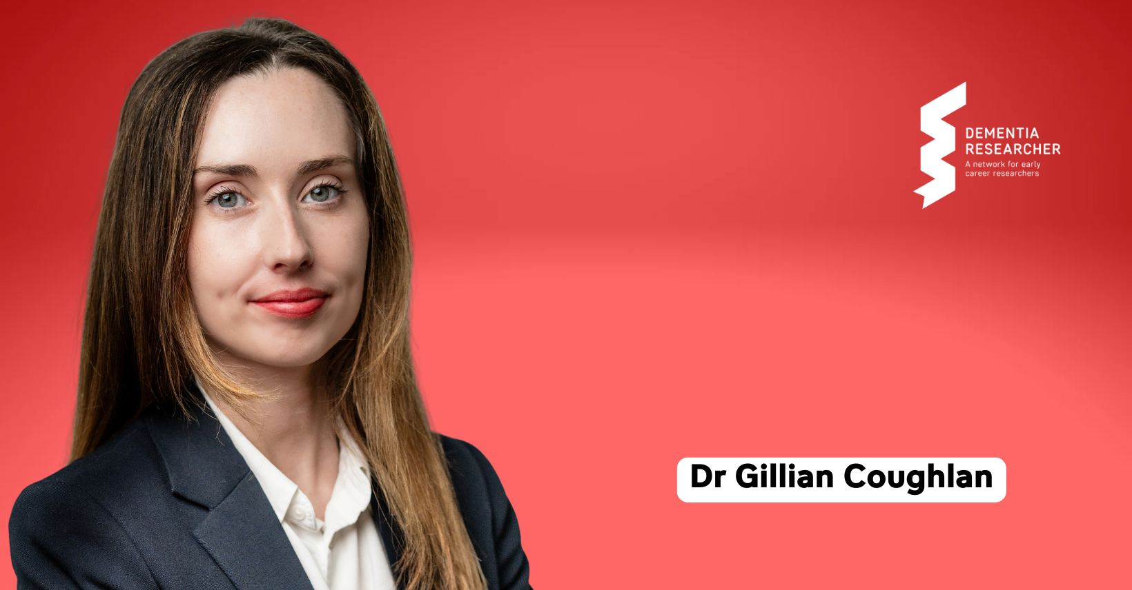 Profile – Dr Gillian Coughlan, Harvard Medical School