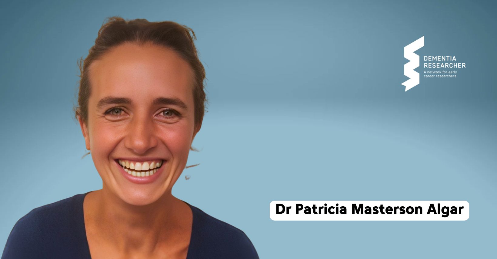 Profile – Dr Patricia Masterson-Algar, Bangor University