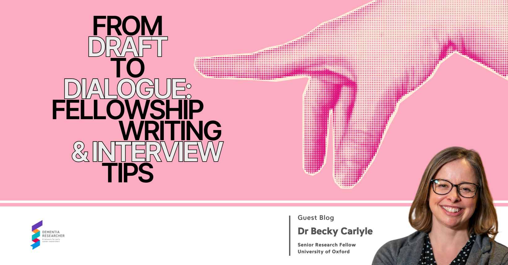 Blog – Fellowship Writing & Interview Tips