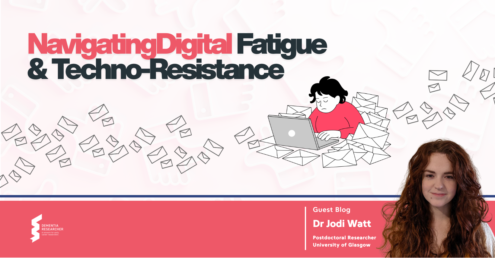 Blog – Navigating Digital Fatigue and Techno-Resistance