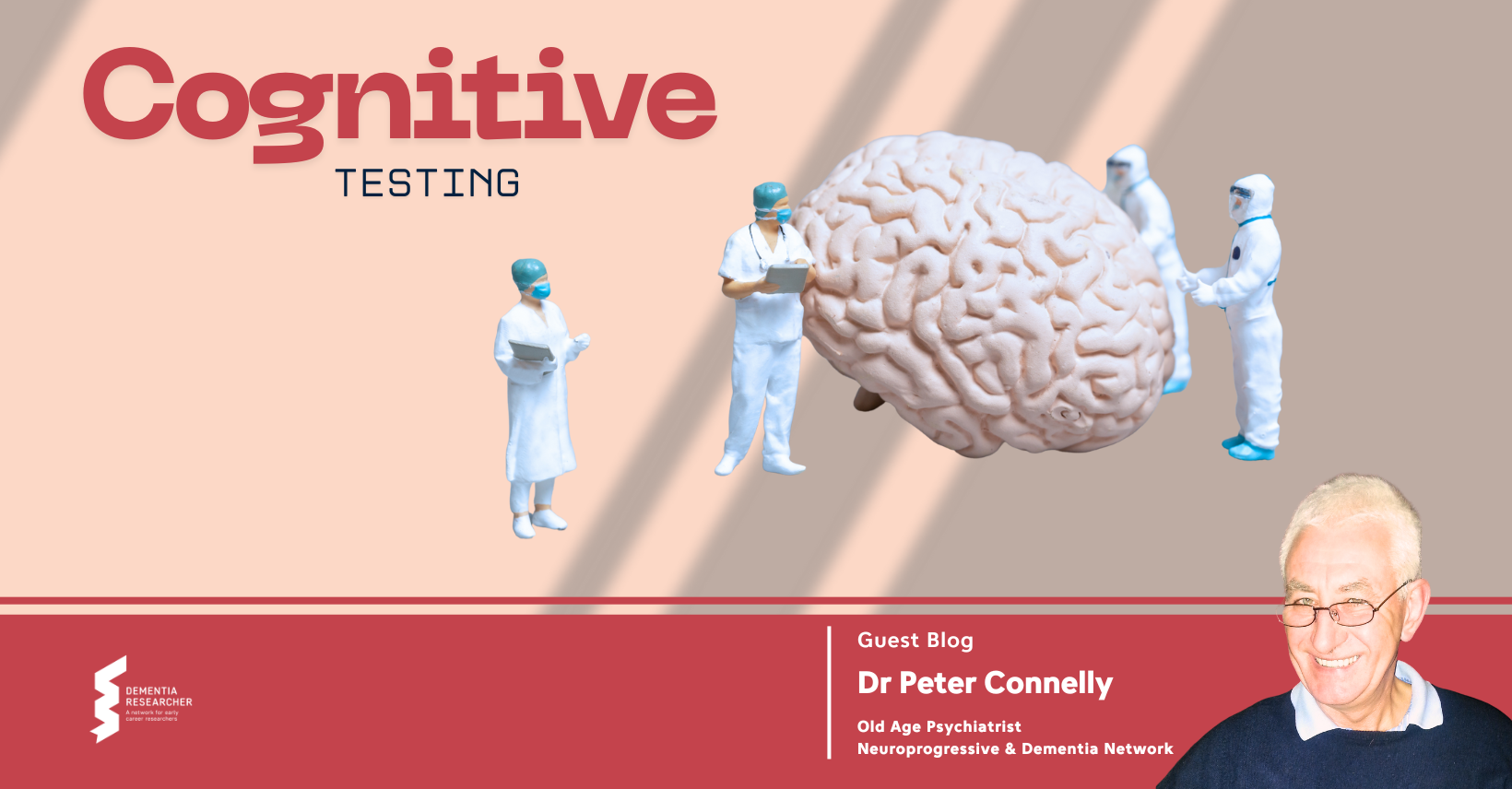 Blog – Cognitive Testing - DEMENTIA RESEARCHER