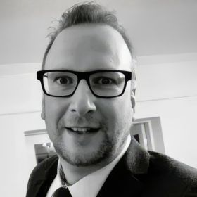 Profile – Brandon Newman - DEMENTIA RESEARCHER