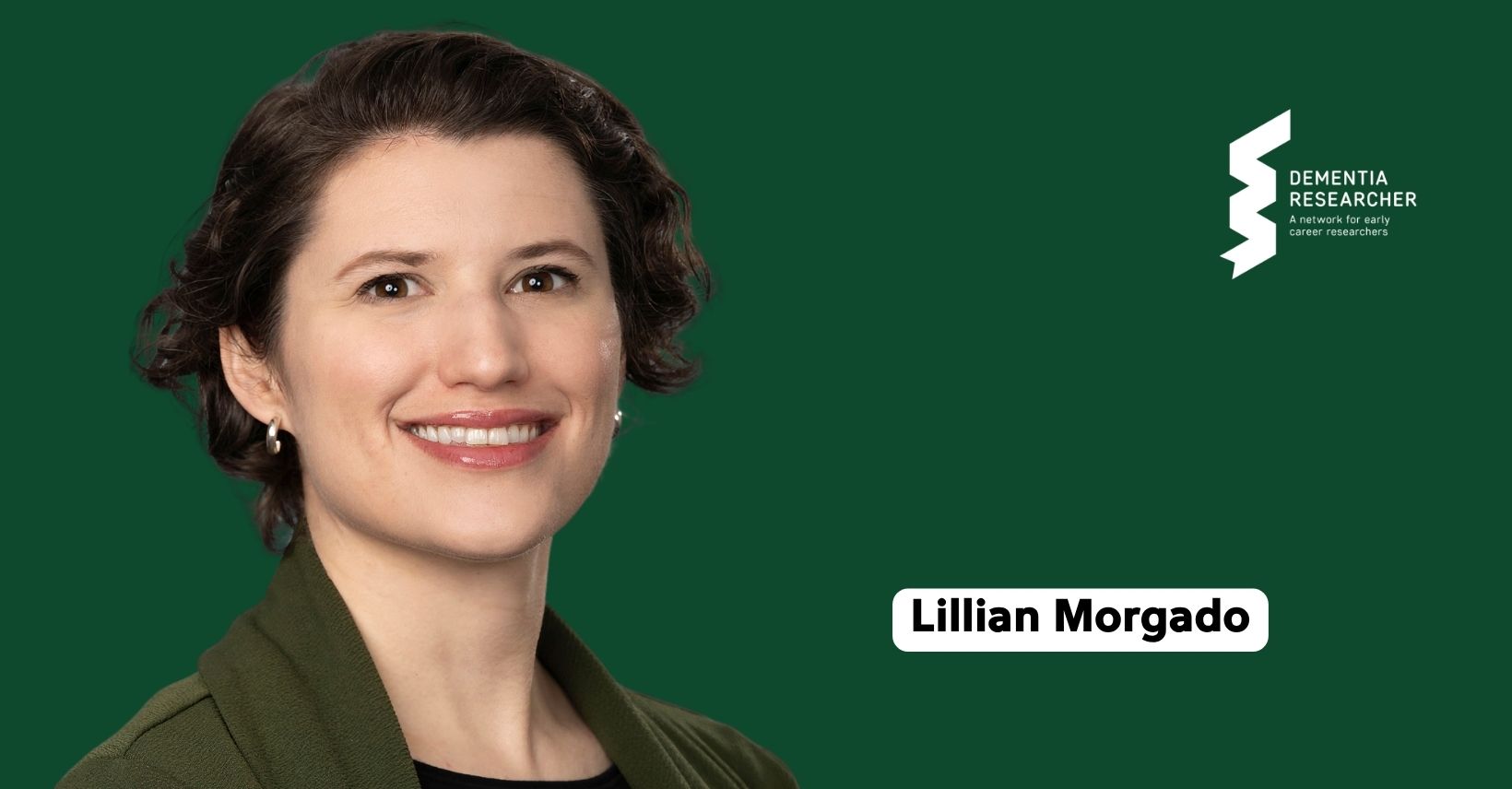 Profile – Lillian Morgado, Georgia State University